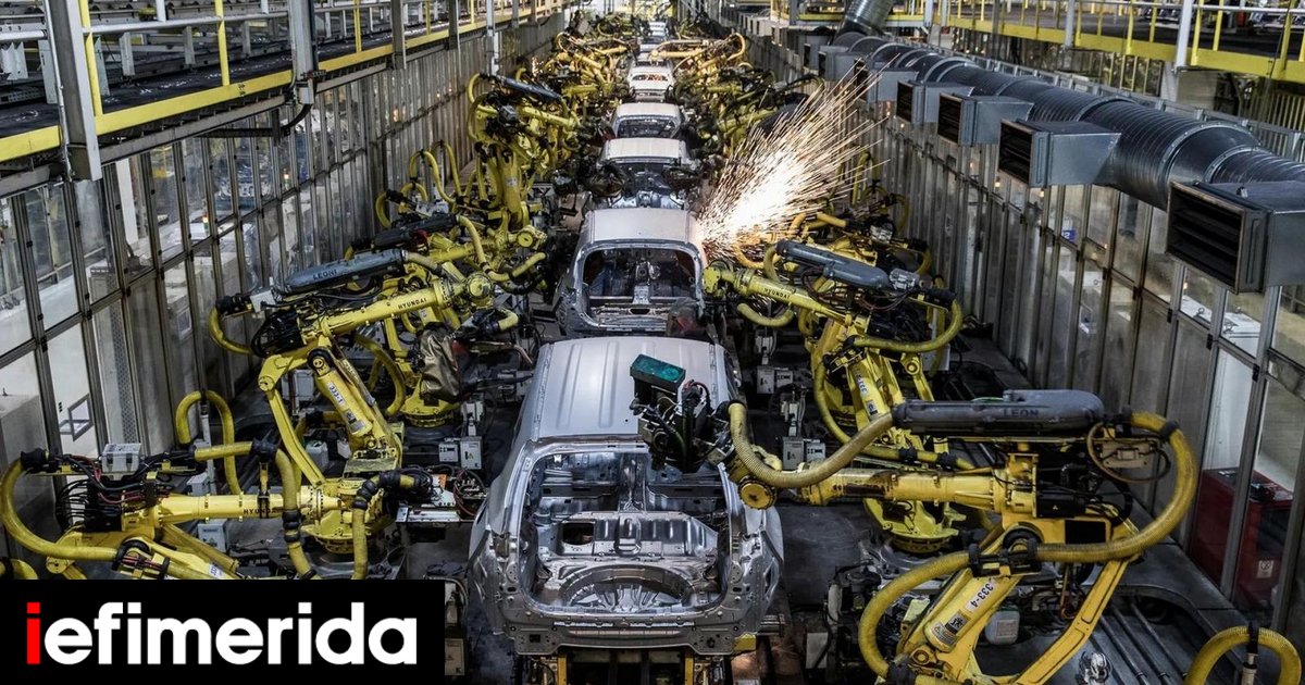 H Ευρώπη εκπέμπει SOS - Η νέα μεγάλη απειλή για την ...