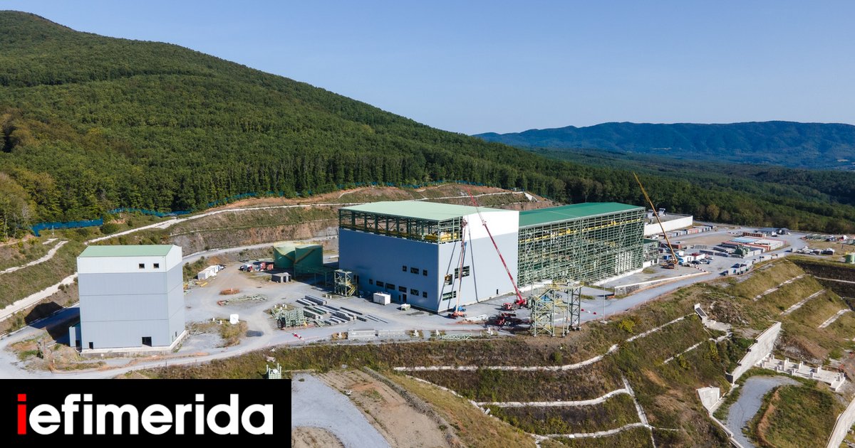 Ορυκτές πρώτες ύλες: Η οικονομική και αναπτυξιακή σημασία τους για την ...