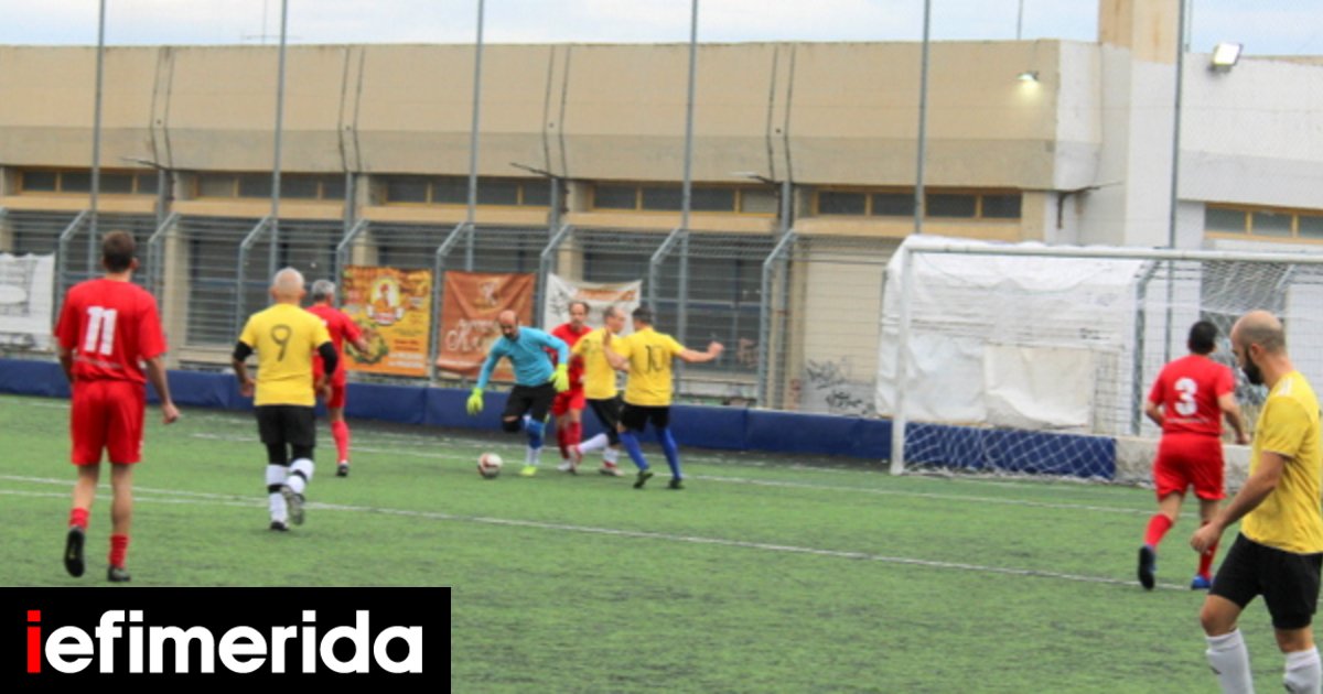 Πρωτάθλημα Τύπου: «Χ» στο iefimerida-Sportime, πέρασε στην κορυφή ο ...