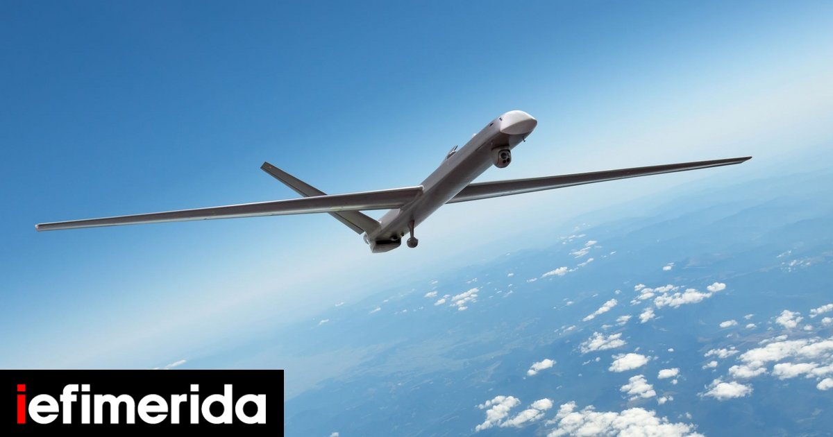 Ρωσία: Το υπουργείο Άμυνας ανακοίνωσε κατέρριψε 11 ουκρανικά drones σε μεθοριακές περιοχές ...