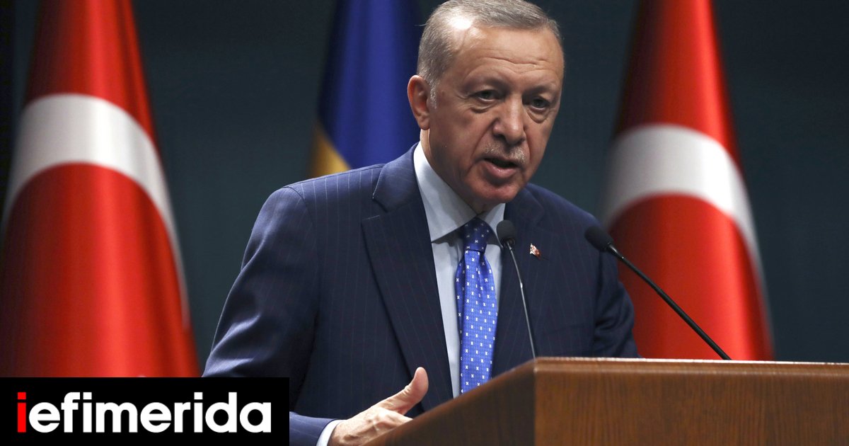 Στο Μπαλί για την G20 ο Ερντογάν -Τι θα διαπραγματευτεί - iefimerida.gr
