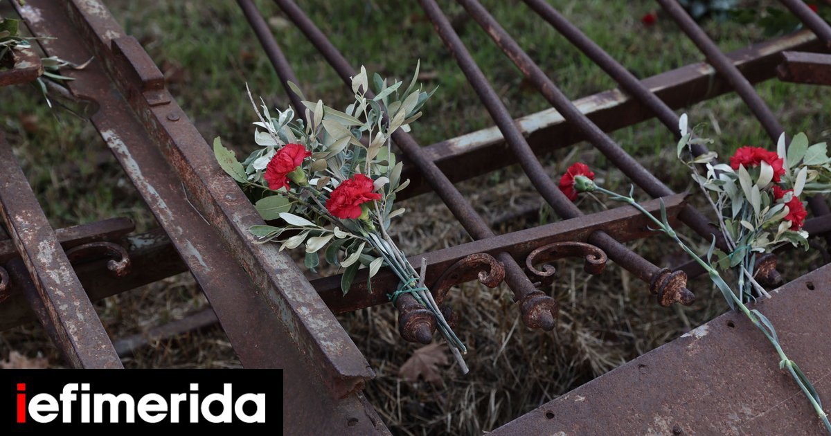 ΚΚΕ για Πολυτεχνείο: Στις μέρες μας το «Ψωμί - Παιδεία - Ελευθερία ...