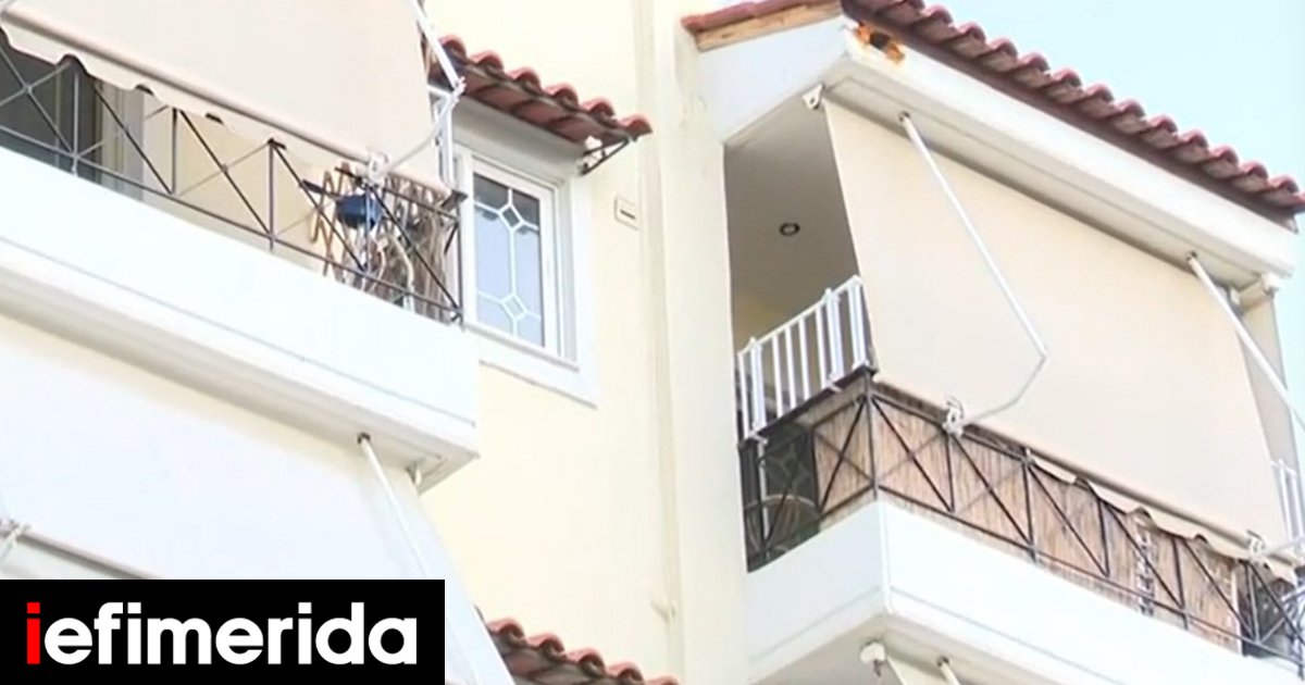 Σοκ στη Γλυφάδα: Πώς σκοτώθηκε το 18 μηνών αγοράκι -Η προγιαγιά το είδε ...