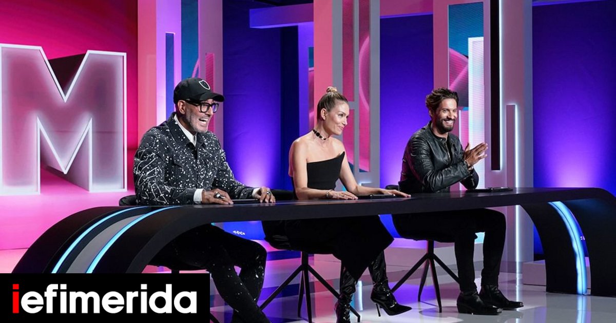 GNTM 5: Αυτό είναι το μοντέλο που αποχώρησε -«Θα την πετούσα αυτήν τη ...