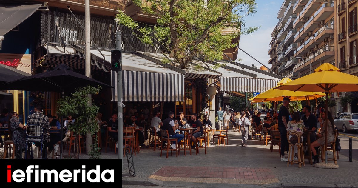 Θεσσαλονίκη: Σε σταθερό επίπεδο το ιικό φορτίο των λυμάτων -Τι δείχνουν ...