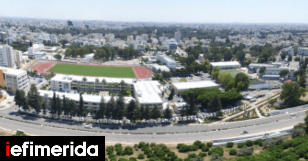 Το Ευρωπαϊκό Πανεπιστήμιο Κύπρου στην Αθήνα και στη Θεσσαλονίκη ...