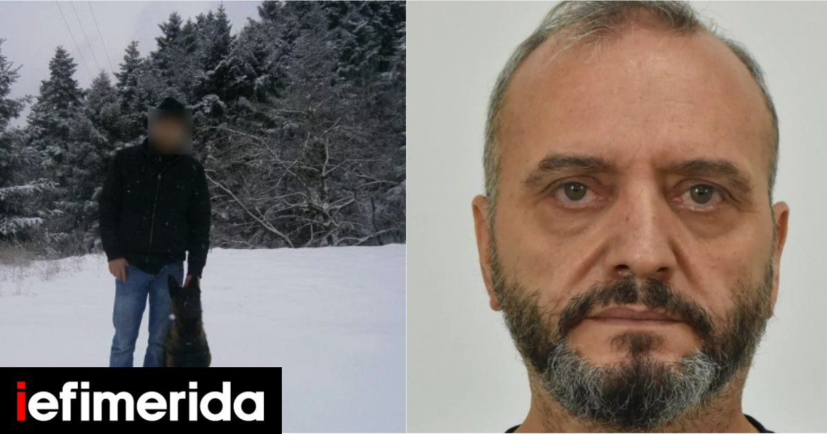 «Άνθρωπος σκληρός και βίαιος», λένε οι γείτονες του σεκιουριτά που ...