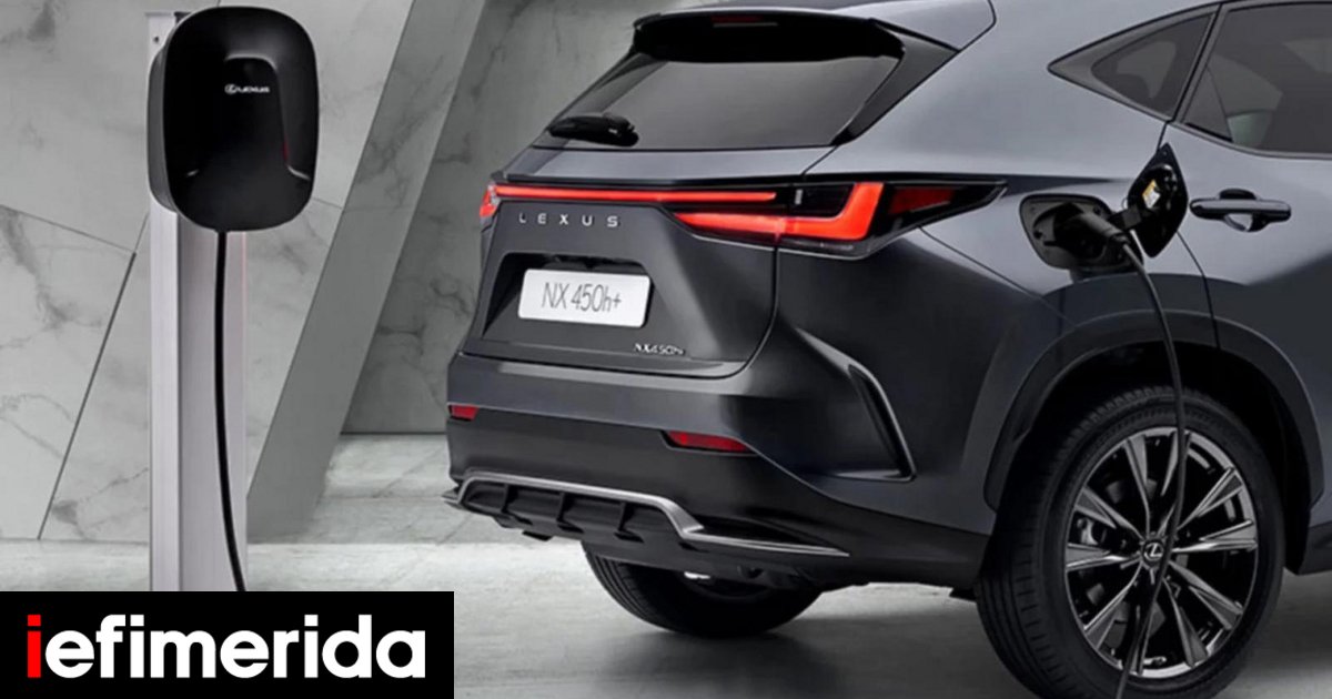 Ποια είναι τα πιο αξιόπιστα αυτοκίνητα: Τα ηλεκτρικά ή τα υβριδικά ...