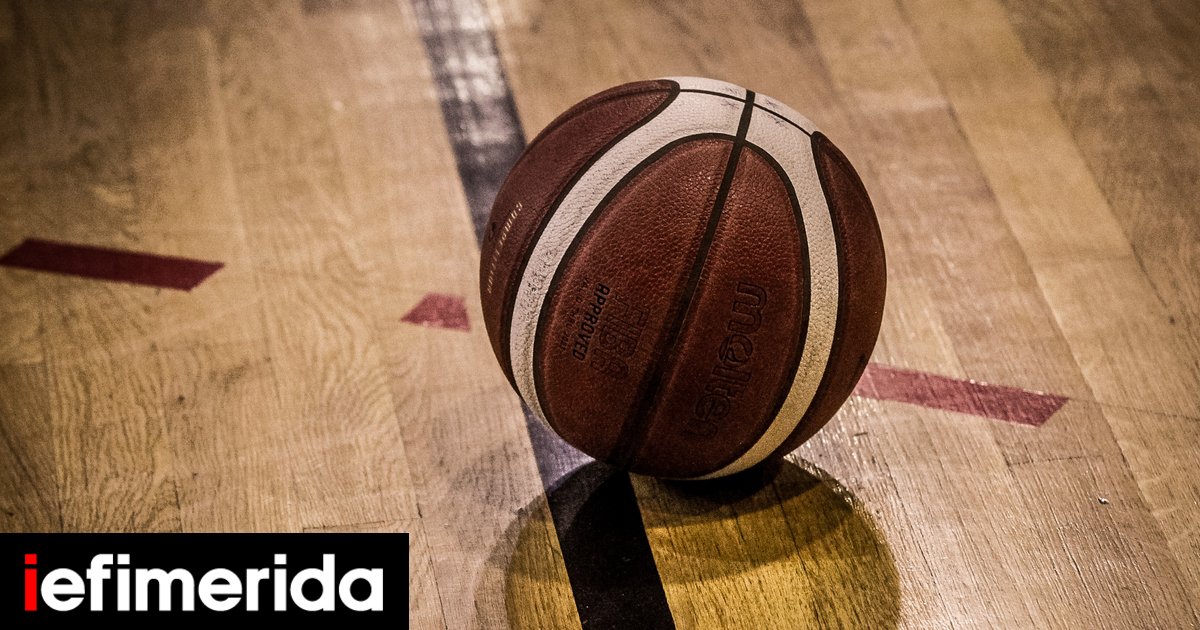 Basket League: Τα ζευγάρια των πλέι οφ και η τελική βαθμολογία ...
