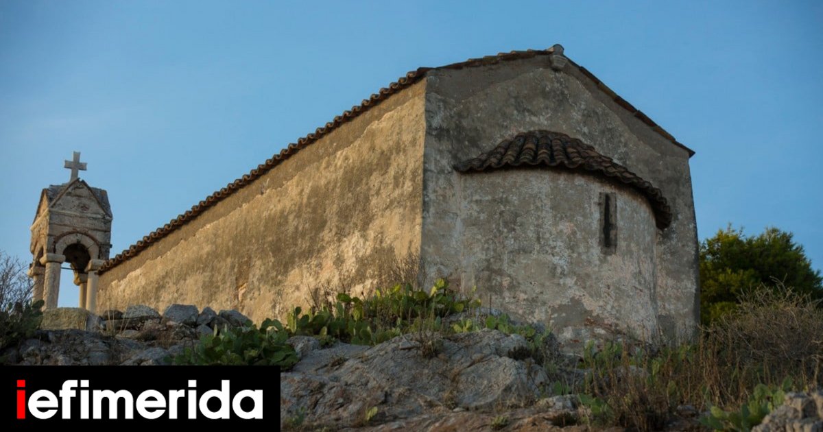 Το έθιμο της Μεσοσπορίτισσας την Κυριακή στην Ελευσίνα -Οσα θα γίνουν ...