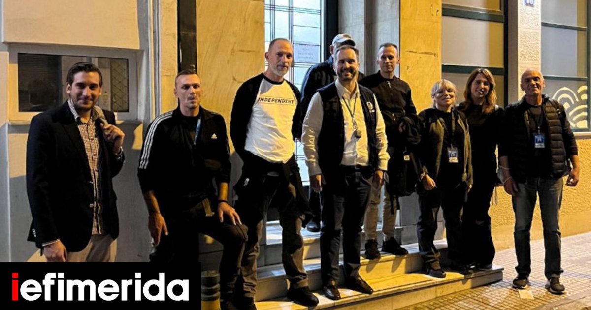 ΟΚΑΝΑ: Ενδιαφέρον διεθνών φορέων για την προσέγγισή του στην ...