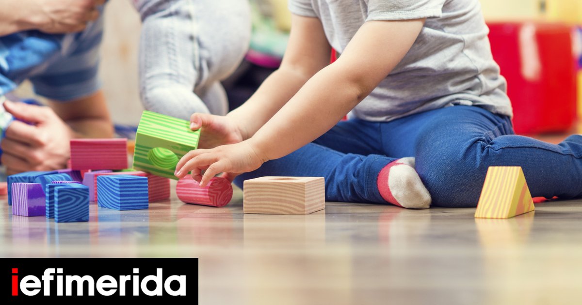 Η παραβίαση των δικαιωμάτων παιδιών μέσα στις δομές και ο θεσμός της ...