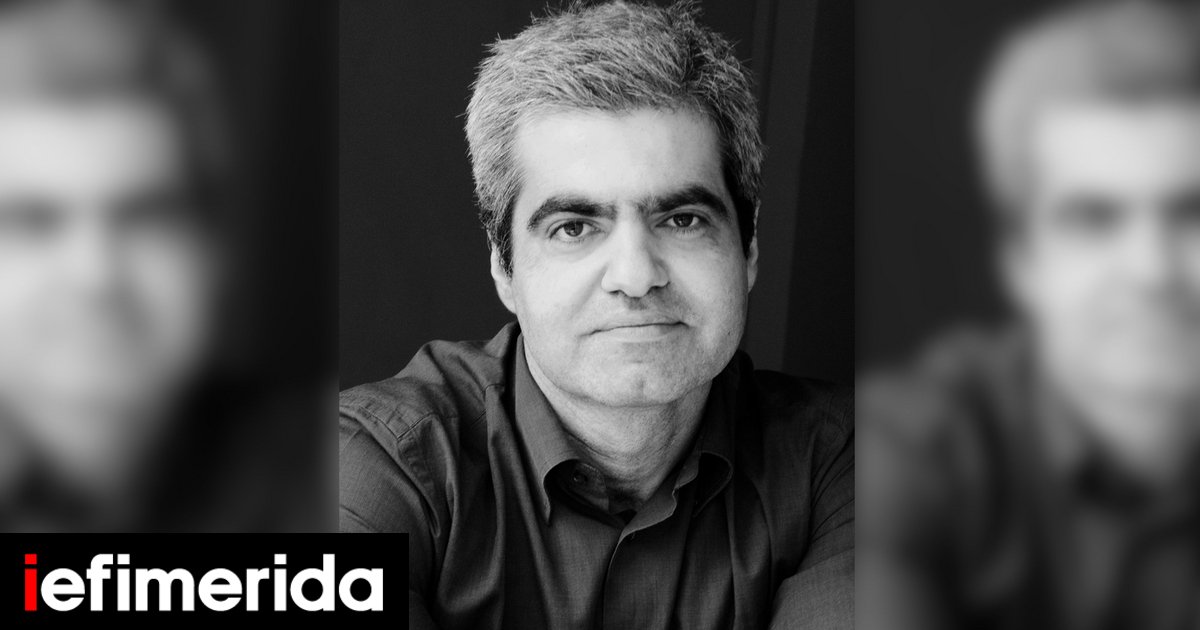 Βασίλης Παπαθεοδώρου: Σοκαρισμένοι Αύγουστος Κορτώ, Μάρω Βαμβουνάκη ...