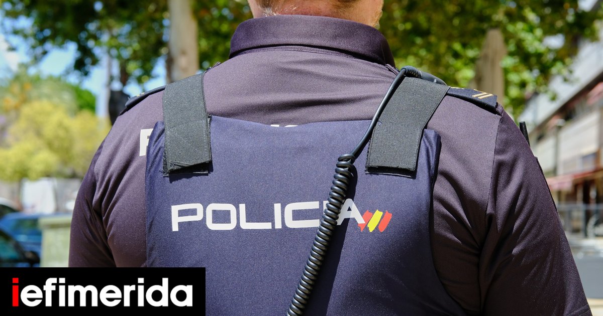 Στην Ουκρανία μεταβαίνουν Ισπανοί αστυνομικοί -Για συνδρομή στις ...