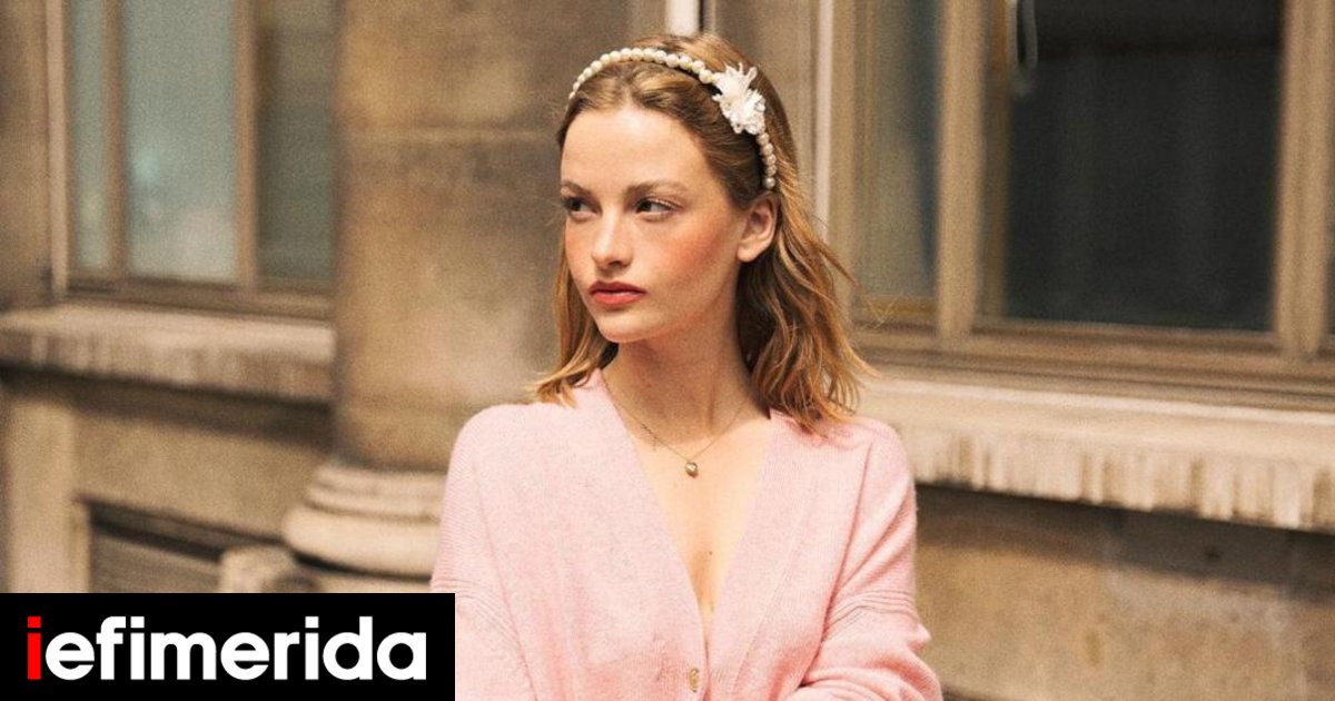 Balletcore: Η νέα μεγάλη τάση της μόδας εμπνέεται από τις μπαλαρίνες -Τούλια, αιθέρια φορέματα ...