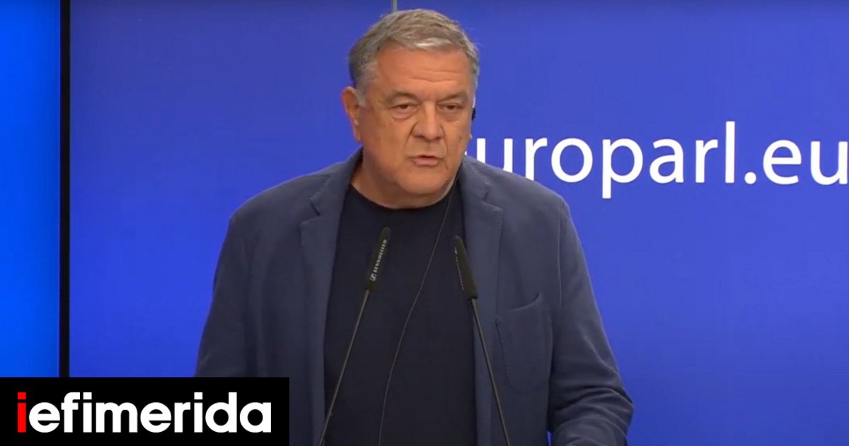 Ιταλικά ΜΜΕ: Ο Παντσέρι και ο σύντροφος της Καϊλή ξεκίνησαν τις επαφές ...