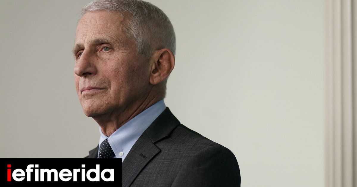 Λευκός Οίκος κατά Ελον Μασκ για επίθεση στον Φάουτσι -Ζητούσε να τον ...
