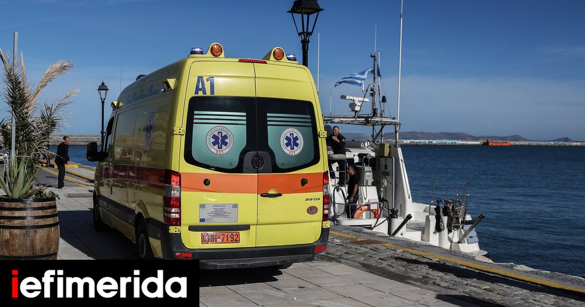 Δύο άνθρωποι πνίγηκαν σε παραλίες στο Αίγιο και στην Χαλκιδική ...