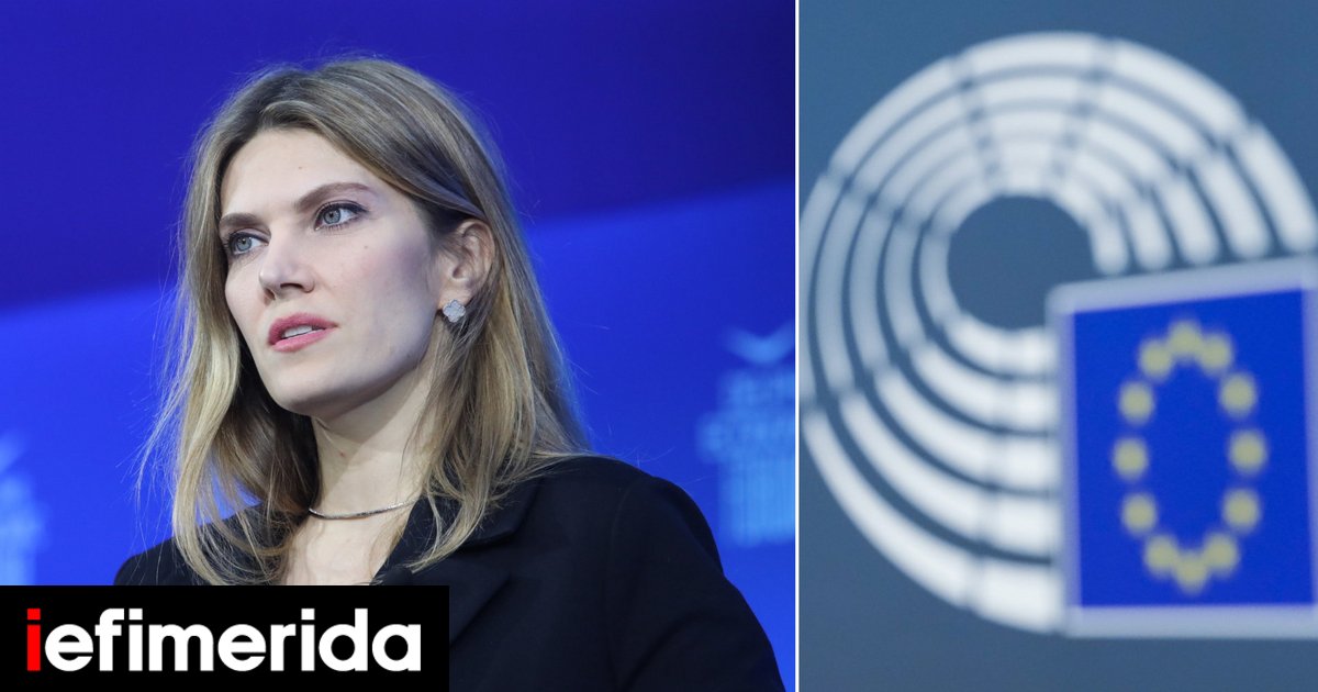 Εύα Καϊλή: «Ο εισαγγελέας φοβάται απαγωγή της από κατασκόπους του Κατάρ ...