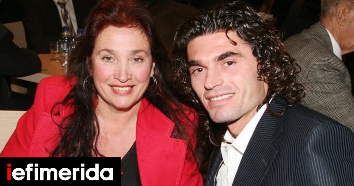 Αλουμινάς, παντρεμένος με τρία παιδιά: Έτσι είναι σήμερα ο Φραν της ...