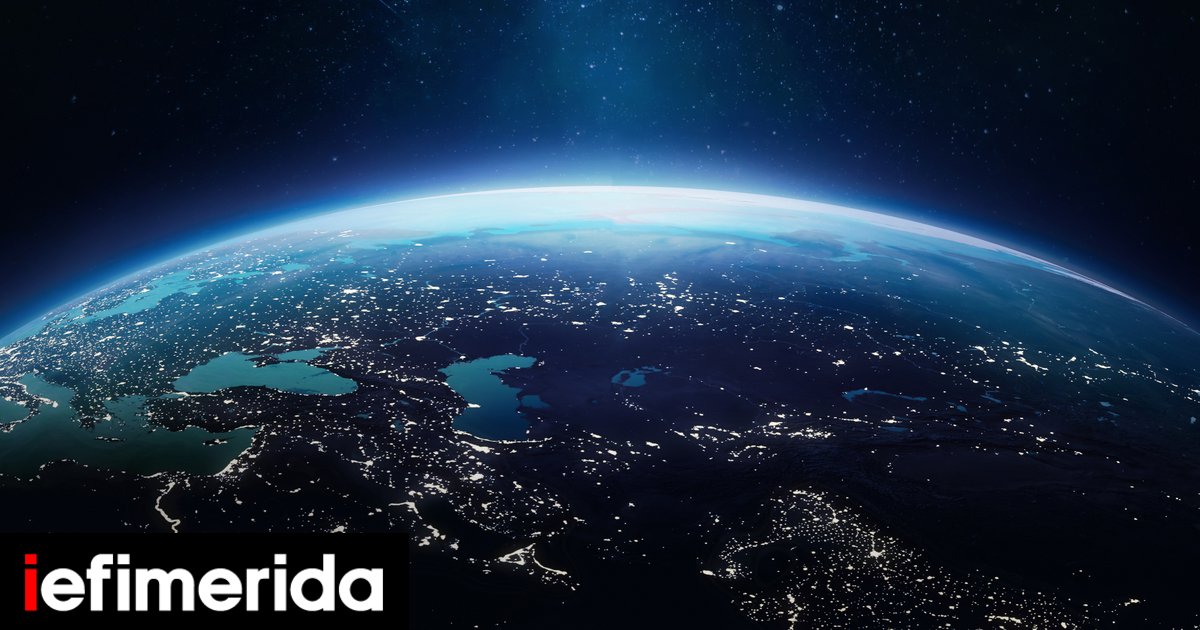 NASA: Εκτόξευση δορυφόρου για την πρώτη έρευνα σχετικά με το νερό στη ...