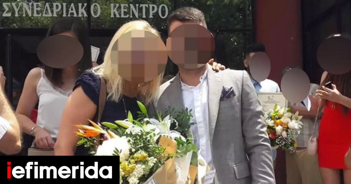 Καλαμαριά: Στο ψυχιατρείο ο 29χρονος που σκότωσε τη μητέρα του -Πώς έγινε το έγκλημα - iefimerida.gr