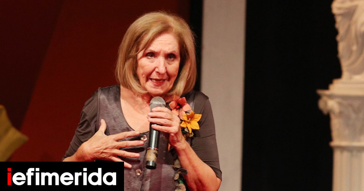 Το άγνωστο επάγγελμα της Κάρμεν Ρουγγέρη: Έβγαζα 50.000 τον μήνα από ...