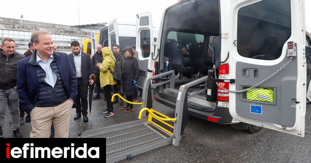 Κώστας Καραμανλής: Παρελθόν ο «χειρότερος εαυτός» των αστικών ...