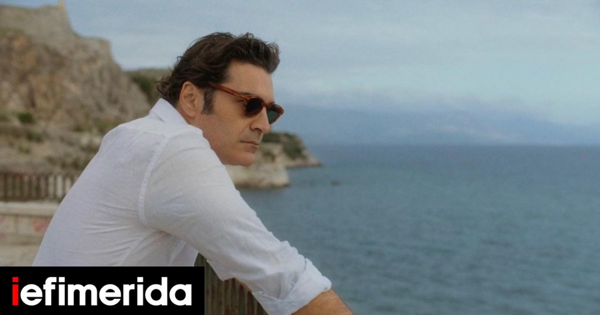 «Maestro»: Γιατί άλλαξε τίτλο στο Netflix - iefimerida.gr