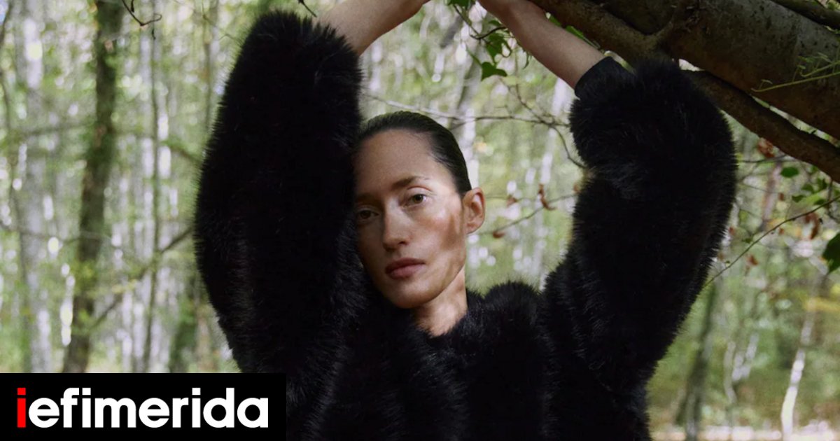 Οι ψηλές μαύρες μπότες από τα Mango για γυναίκες με εκλεπτυσμένο στιλ -Εντυπωσιακές και κομψές ...