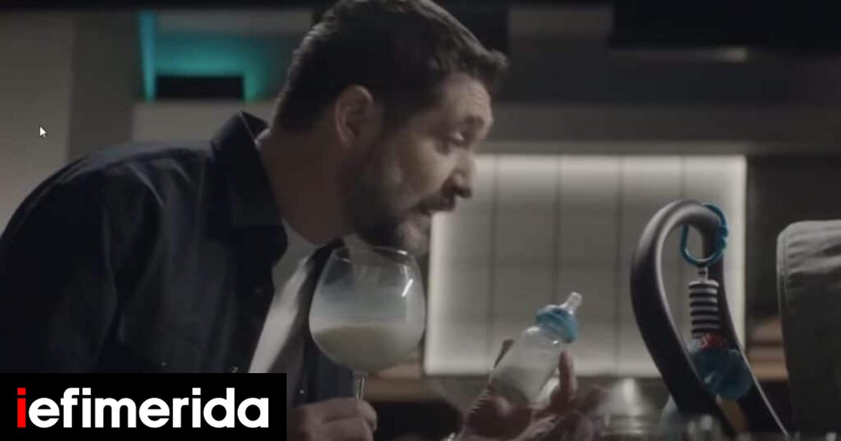 To trailer του MasterChef: Οι νέοι μπαμπάδες Κουτσόπουλος, Ιωαννίδης ζητούν συμβουλές από τον ...