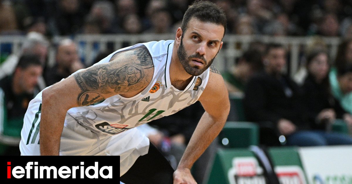 Ο Νίκος Παππάς για τη δωρεά των αποδοχών στις καθαρίστριες: «Μία ...