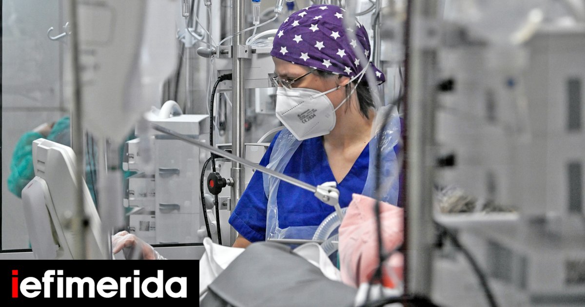 «Θερίζουν» οι λοιμώξεις του αναπνευστικού -Ποια μέτρα προστασίας προτείνουν οι επιστήμονες για ...