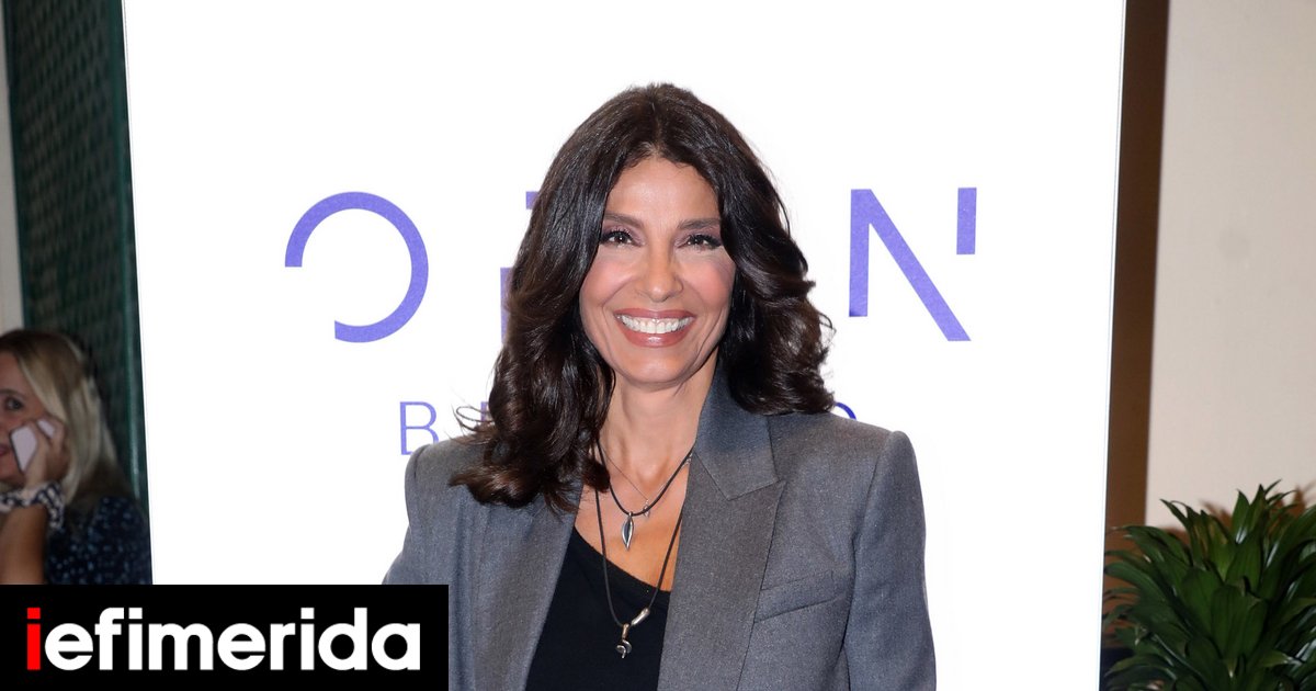 Παραιτήθηκε η Πόπη Τσαπανίδου από το OPEN - iefimerida.gr