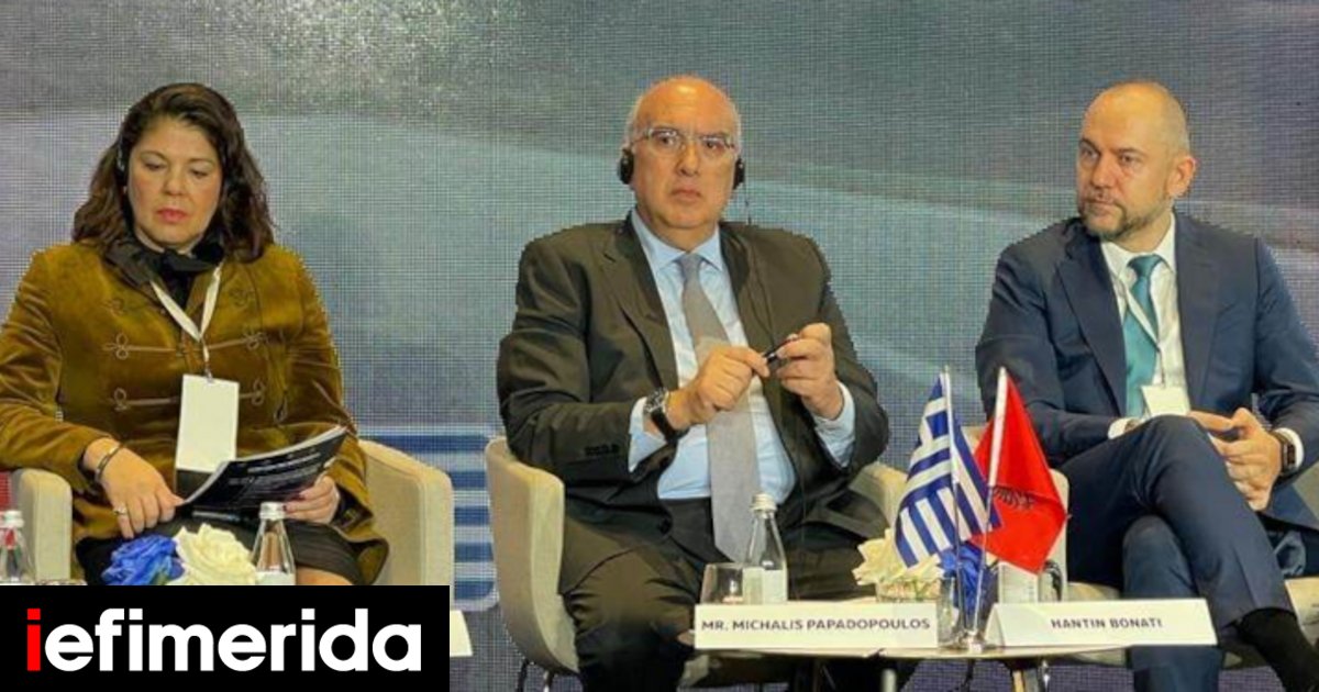 Διμερής συνεργασία Ελλάδας - Αλβανίας για την Οδική Ασφάλεια -Στα ...