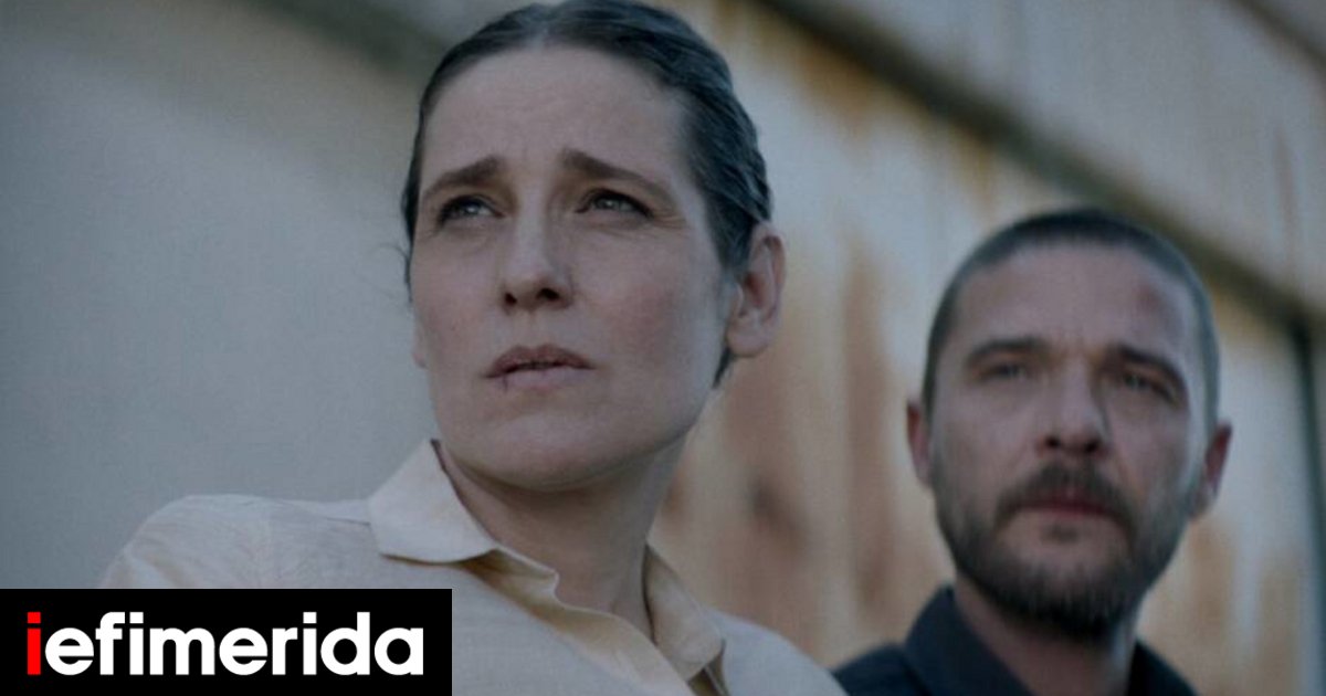 «Ησυχία 6-9»: Στους κινηματογράφους η βραβευμένη ταινία του Χρήστου Πασσαλή και ακόμα εννέα ...