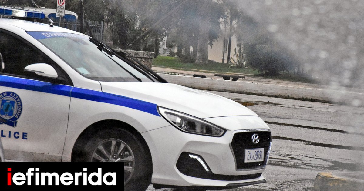 Σοκ στο Ναύπλιο: 59χρονος Αυστριακός κατηγορείται για βιασμό 15χρονου ...