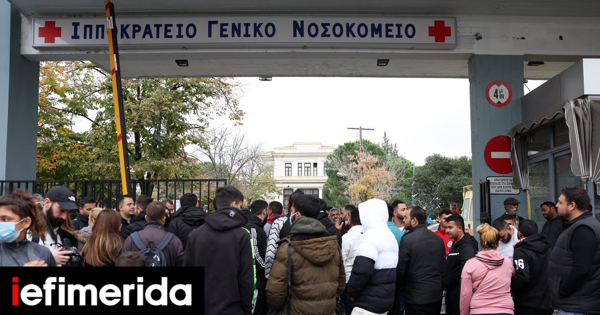 Απολογείται σήμερα ο αστυνομικός που πυροβόλησε τον 16χρονο -Κάλεσμα ...