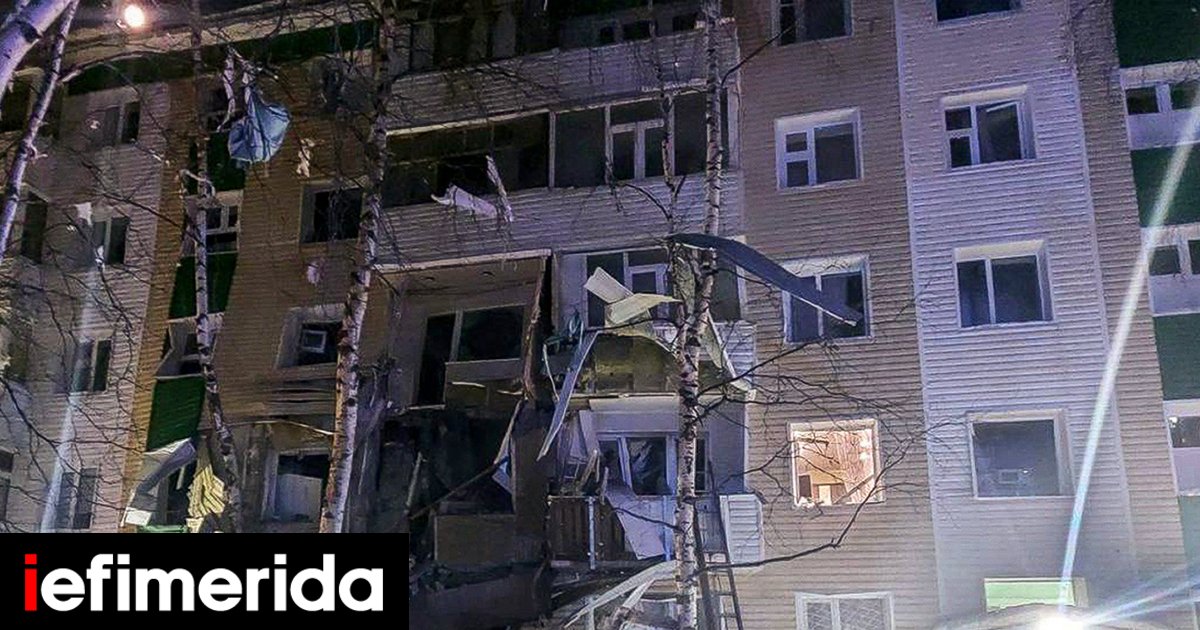 Ουκρανία: Τουλάχιστον δύο νεκροί από ρωσικές πυραυλικές επιθέσεις ...