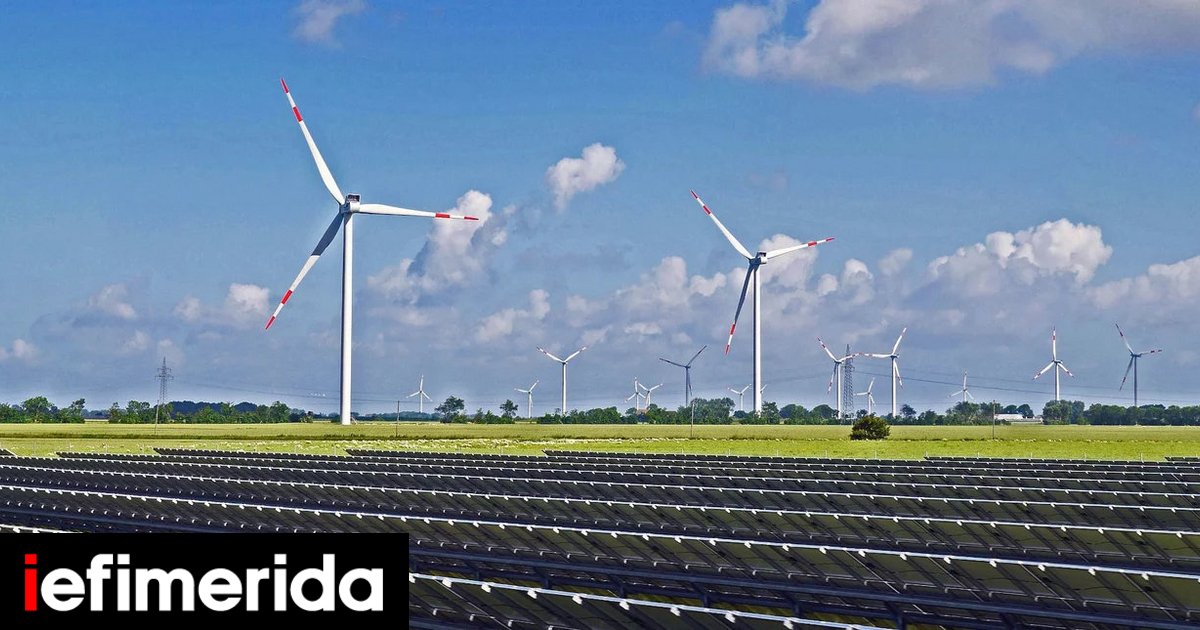 Ύμνοι της Handelsblatt για την απεξάρτηση της Ελλάδας από το ρωσικό φυσικό αέριο -Μιλά για ...