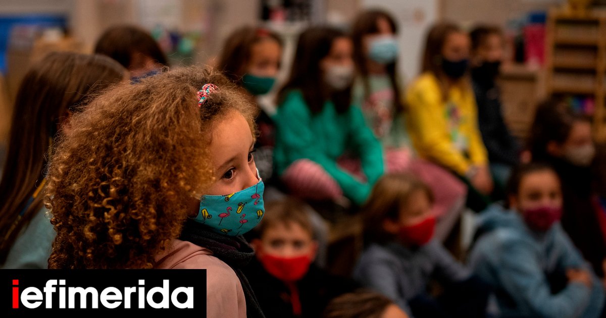 Στρεπτόκοκκος Α: Δύο θάνατοι παιδιών στην Ισπανία -Αυξάνεται η ανησυχία ...