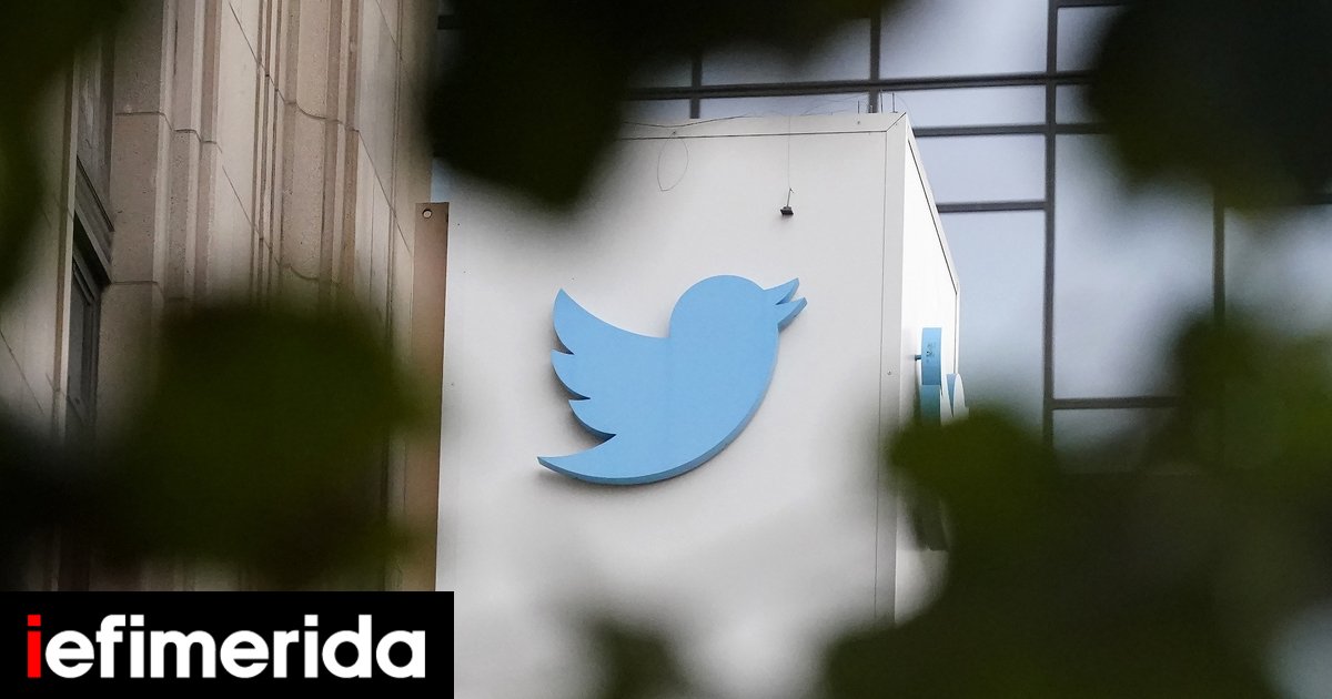 Twitter: Νέα αναστολή λειτουργίας λογαριασμού δημοσιογράφου από τον Μασκ - iefimerida.gr