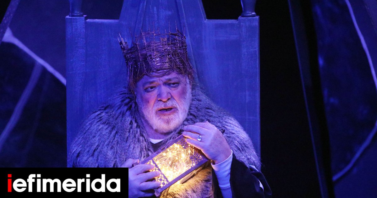 Χρήστος Βαλαβανίδης: «Ηθοποιός έβγαλε το μόριό του και το ακούμπησε στα ...