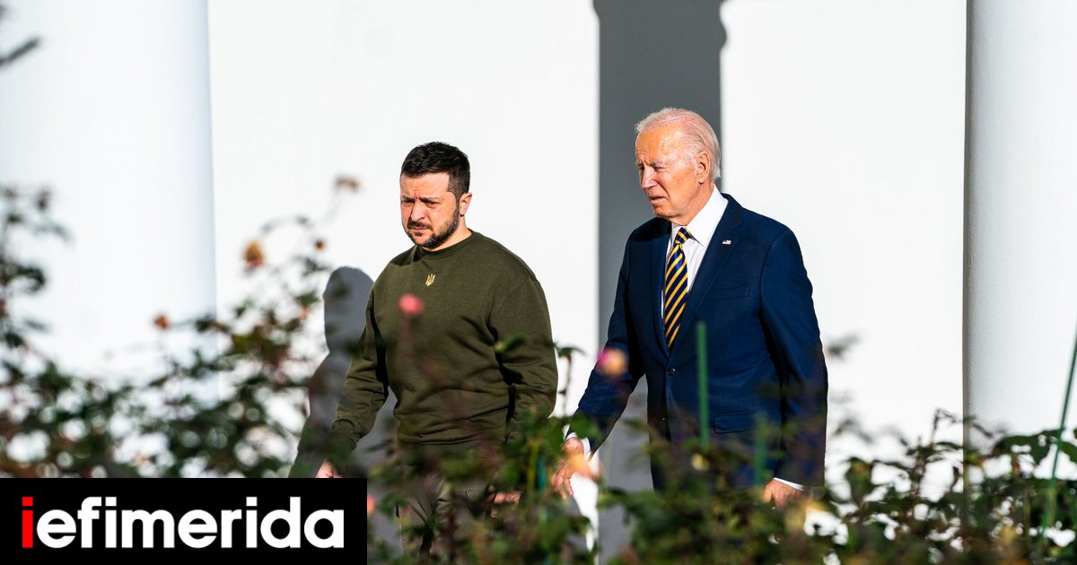 Ζελένσκι: Η τεράστια, απόρρητη αποστολή με κατασκοπευτικά και μαχητικά ...