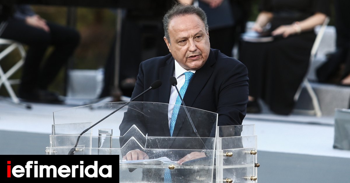 Στέλιος Αγγελούδης: «Εμείς θα κερδίσουμε το χρίσμα των ανθρώπων της ...