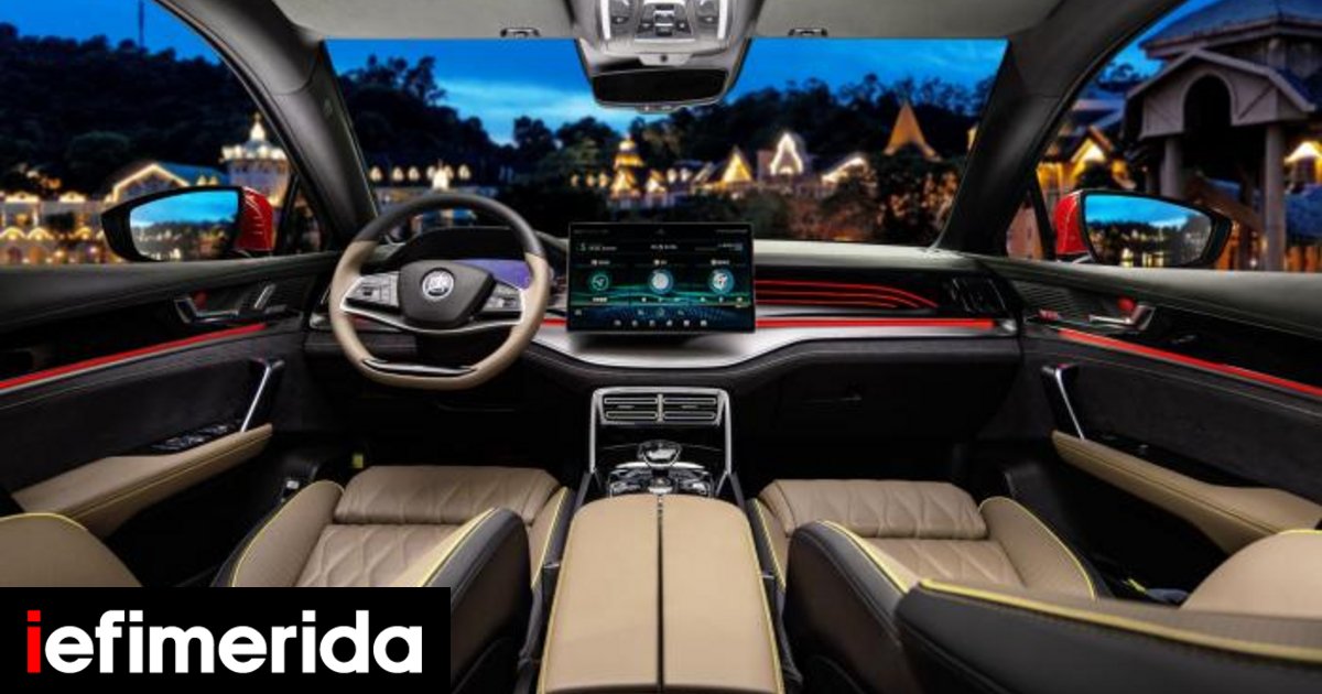 Τέλος η οδήγηση από μεθυσμένους - Ποιος κατασκευαστής διαθέτει smartwatch που ανιχνεύει το ...