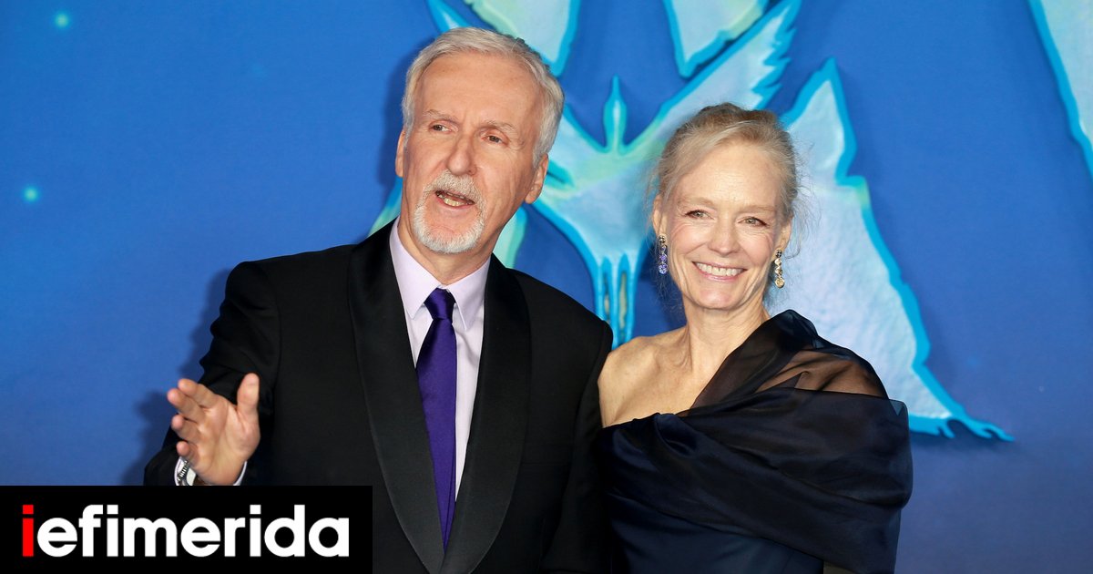 Τζέιμς Κάμερον: «Πρέπει να πάμε σινεμά, αρκετά με το streaming» - iefimerida.gr