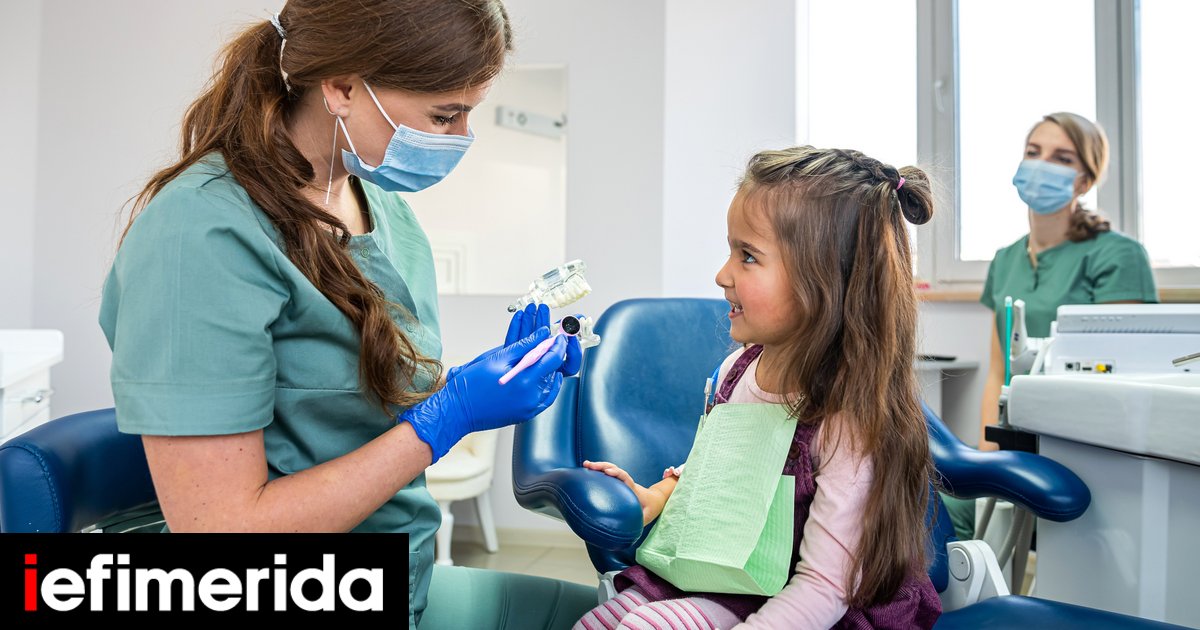 Dentist Pass: Τι θα περιλαμβάνει το δωρεάν πακέτο οδοντιατρικής ...