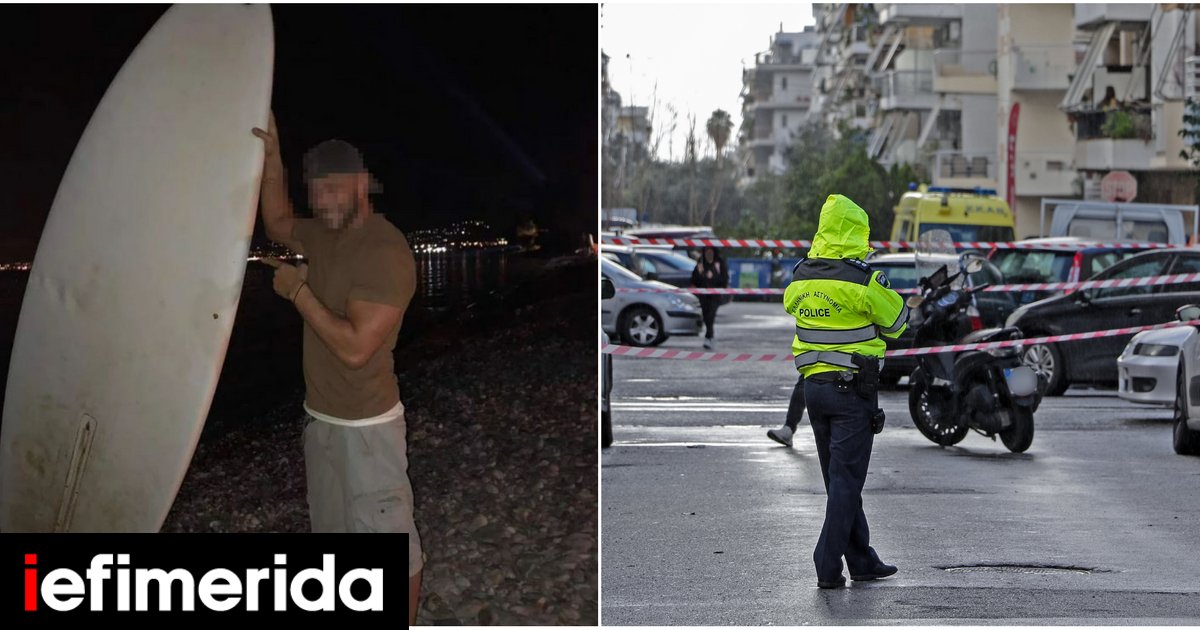 Φονικό στην Καλαμάτα: Στο βουνό κρύβεται ο 38χρονος δολοφόνος του ...