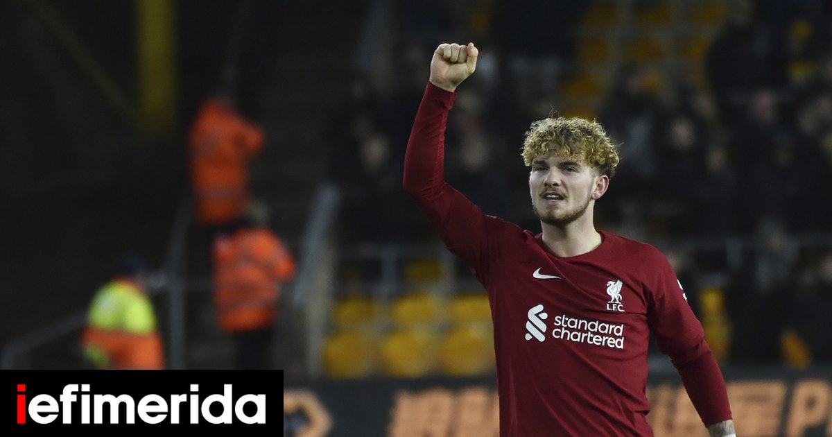 FA Cup: Ο νεαρός Έλιοτ έστειλε τη Λιβερπουλ στην επόμενη φάση κόντρα ...